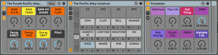Best Free Ableton Packs - Studio Brootle