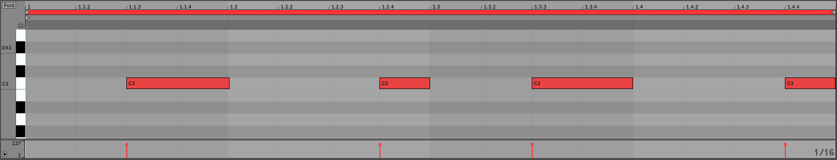 Raw Chicago House - Dance Mania Influenced Beat - Studio Brootle