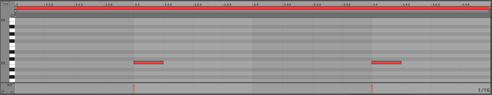 Rolling Techno Bassline Ableton - Studio Brootle