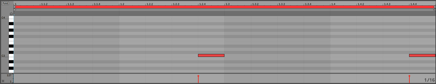 Rolling Techno Bassline Ableton - Studio Brootle