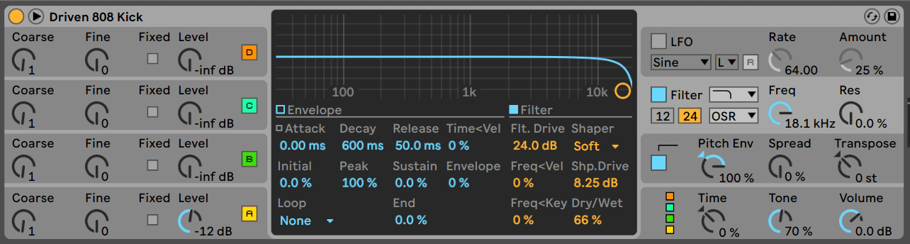 Ableton Operator Tutorial - Studio Brootle