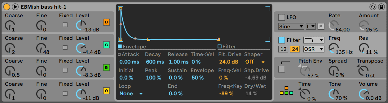 Ableton Operator Tutorial - Studio Brootle