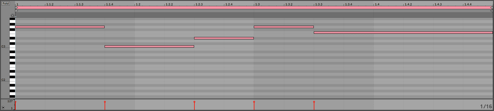 Ableton Operator Tutorial - Studio Brootle