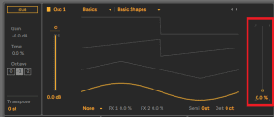 Ableton Wavetable Tutorial - Studio Brootle