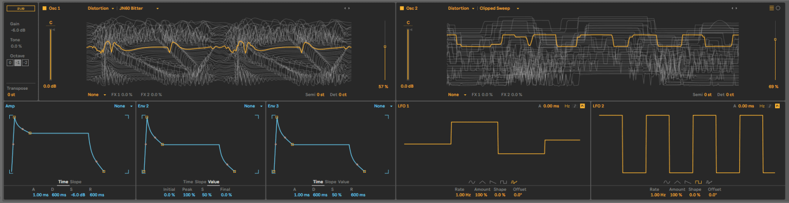 Ableton Wavetable Archives - Studio Brootle