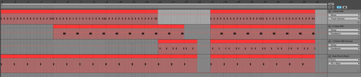 Dub Techno Tutorial Ableton - Studio Brootle
