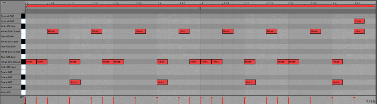 EBM Bassline Tutorial (Nitzer Ebb / Phase Fatale) - Studio Brootle