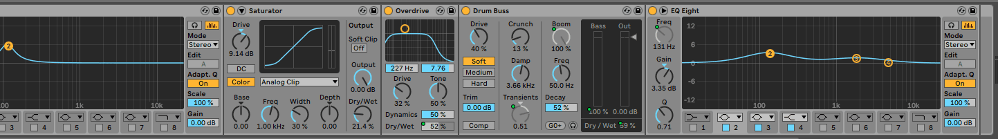 Free Techno Kick Sample Pack - Studio Brootle