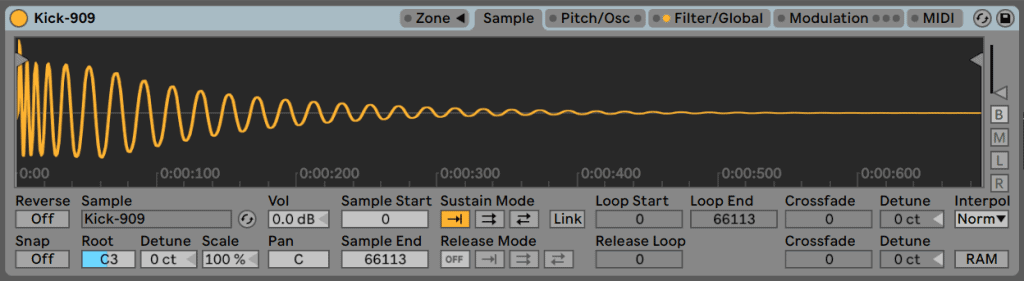 Studio Brootle - Weekly sample packs, drums, techno rumble subs, Ableton racks, and vsts