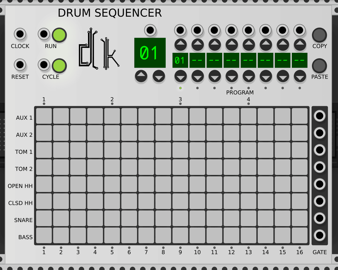 Best VCV Rack Modules - Studio Brootle