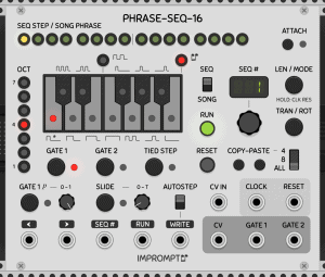 Best VCV Rack Modules - Studio Brootle