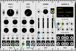 VCV Rack Tutorial - Studio Brootle