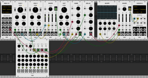 VCV Rack Tutorial - Studio Brootle