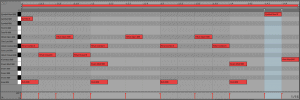 House Drum Patterns - Studio Brootle