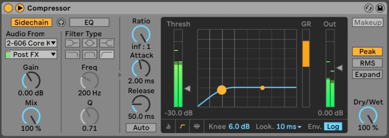 How To Sidechain In Ableton - Studio Brootle