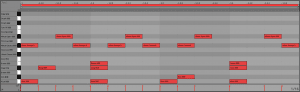 House Drum Patterns - Studio Brootle