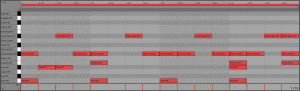 House Drum Patterns - Studio Brootle
