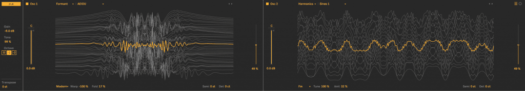 Free Ableton Racks Archives - Studio Brootle