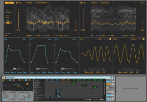 Ableton Wavetable Presets - Studio Brootle