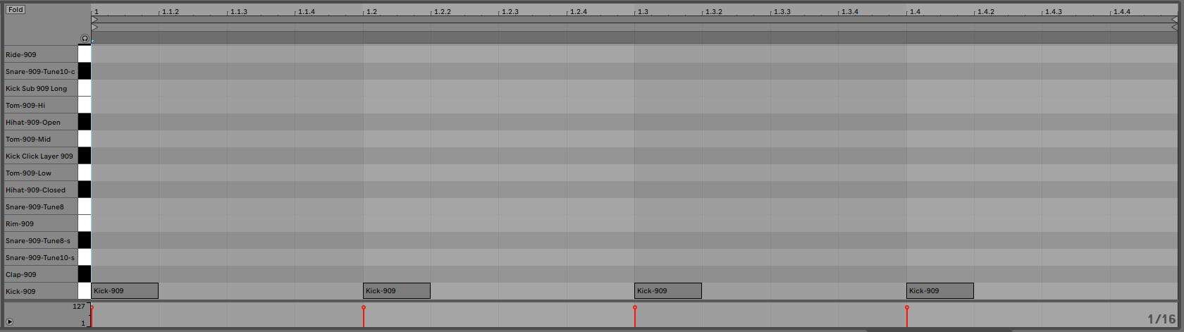 Dub Techno Tutorial: 4 Ingredients - Studio Brootle