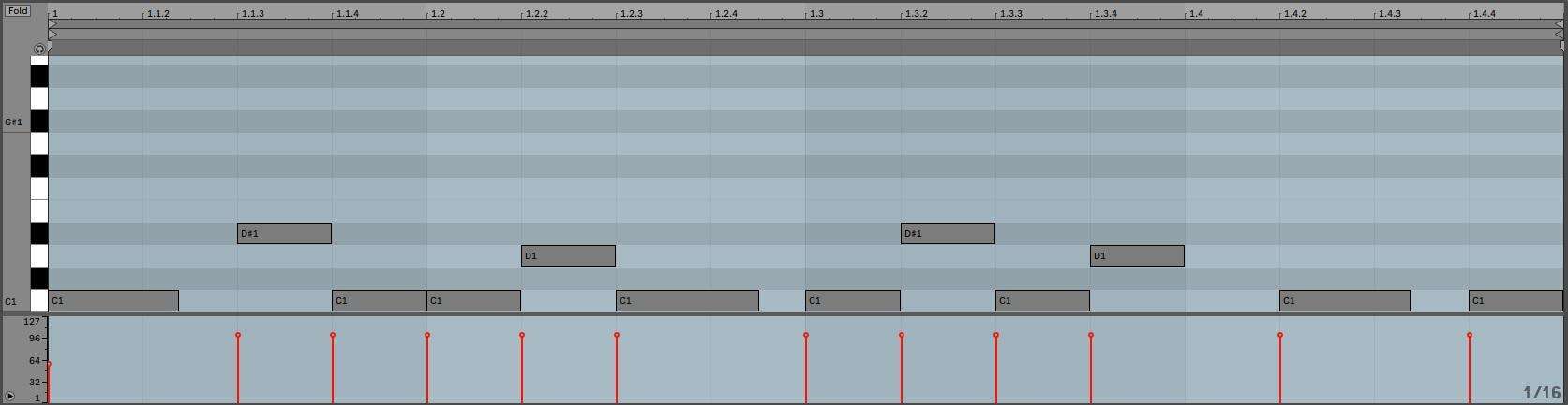 EBM Techno Tutorial And Rack - Studio Brootle