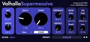 Valhalla Supermassive Tutorial (with presets) - Studio Brootle