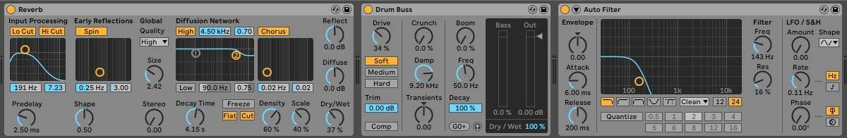 Dub Techno Tutorial: 4 Ingredients - Studio Brootle