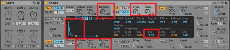 Dub Techno Tutorial: 4 Ingredients - Studio Brootle