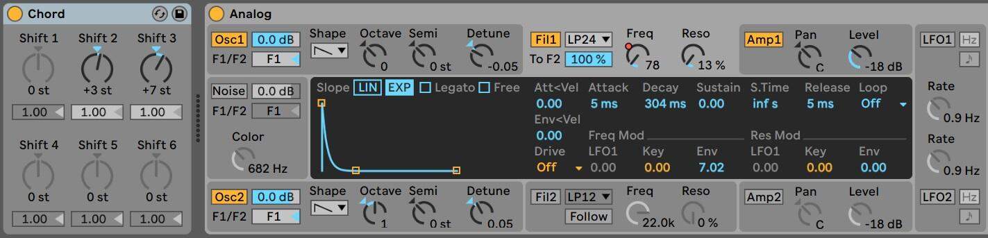 Dub Techno Tutorial: 4 Ingredients - Studio Brootle