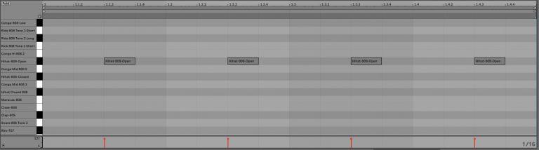 Dub Techno Tutorial: 4 Ingredients - Studio Brootle