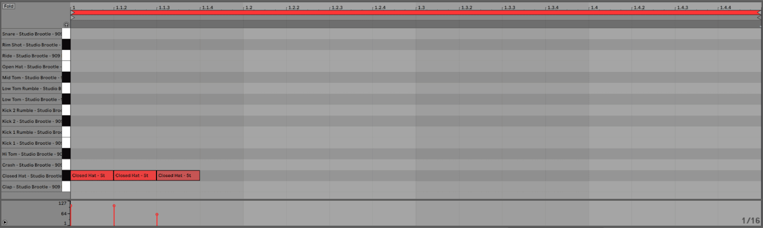 Techno Drum Patterns and Programming Tips - Studio Brootle