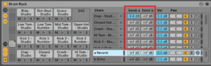 Techno Drum Patterns and Programming Tips - Studio Brootle