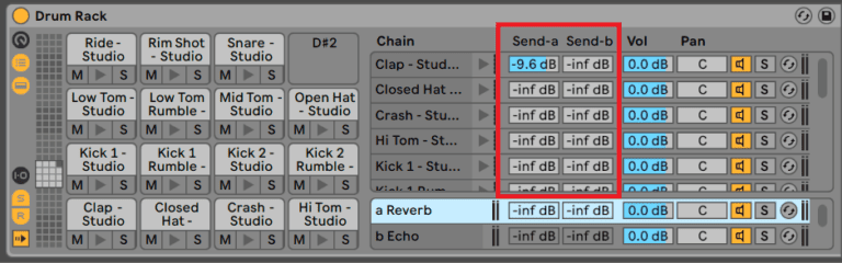 Techno Drum Patterns and Programming Tips - Studio Brootle