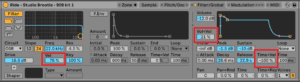 Techno Drum Patterns and Programming Tips - Studio Brootle