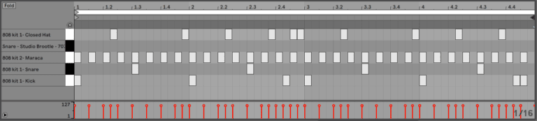 How To Make Dubstep - Studio Brootle