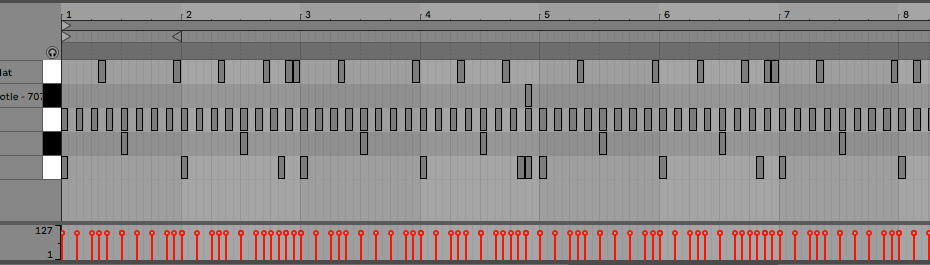 Drum Patterns Archives - Studio Brootle