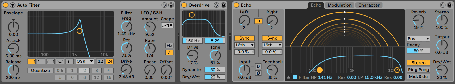 Drexciya Electro Beat Tutorial - Studio Brootle