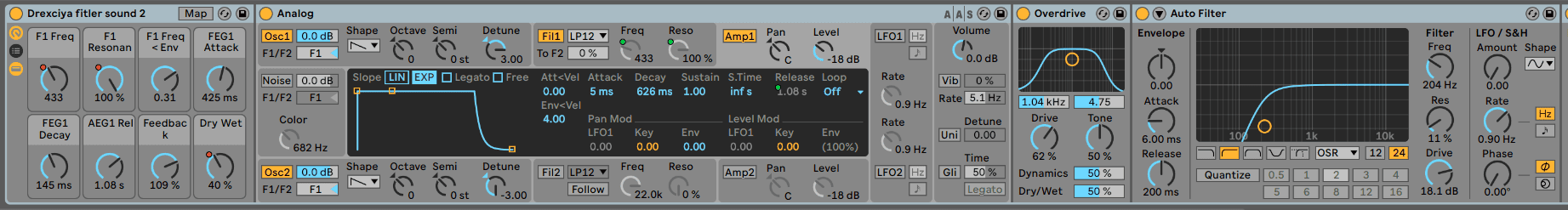 Drexciya Electro Beat Tutorial - Studio Brootle