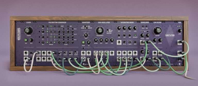 Best VCV Rack Modules - Studio Brootle