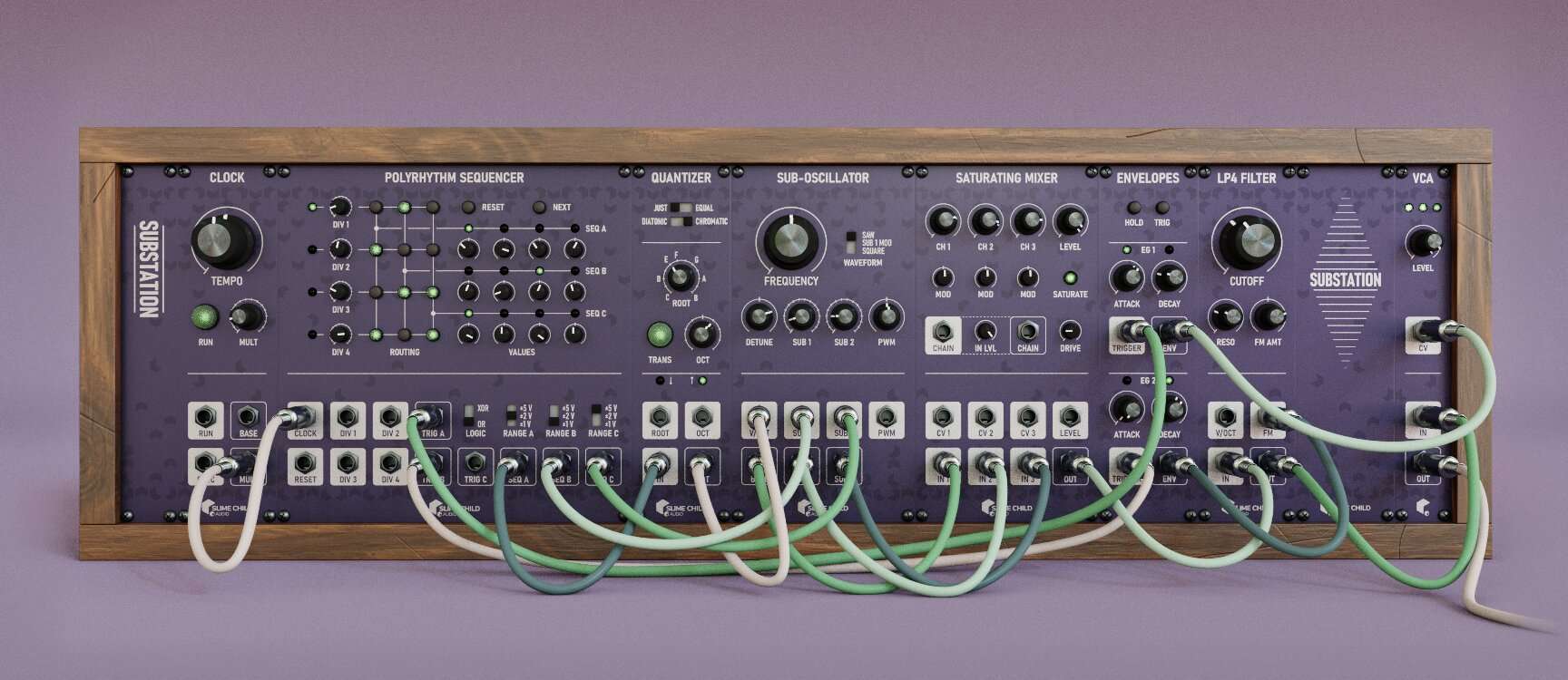 Best VCV Rack Modules - Studio Brootle