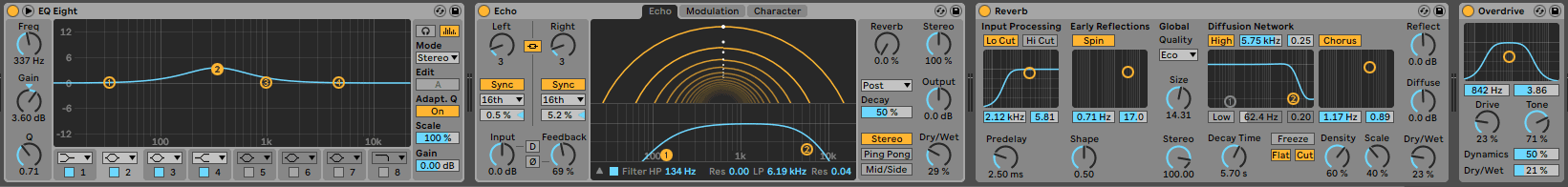 How To Make Dubstep - Studio Brootle