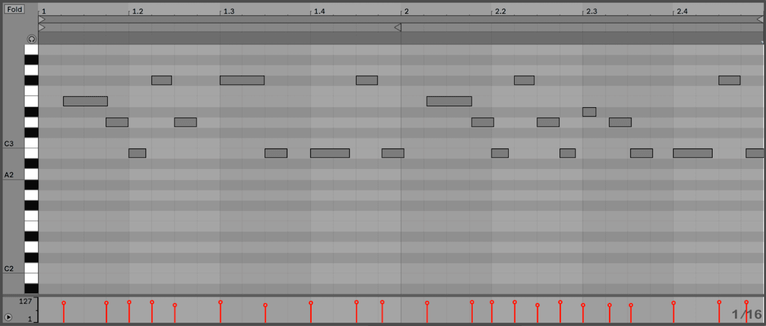 M1 House Organ Ableton Tutorial - Studio Brootle