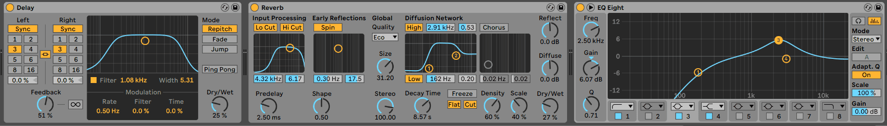 M1 House Organ Ableton Tutorial - Studio Brootle