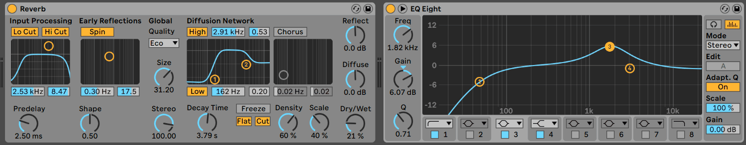 M1 House Organ Ableton Tutorial - Studio Brootle