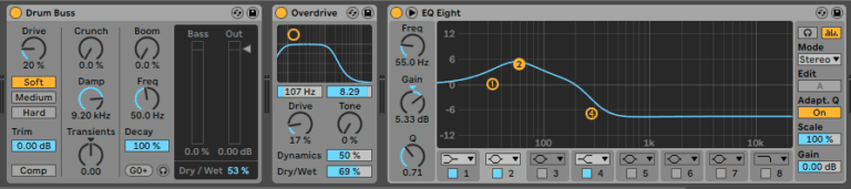 How To Make Dubstep - Studio Brootle