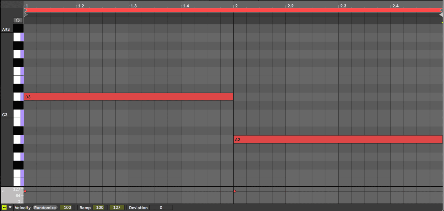 Making A Pad In Ableton Live - Studio Brootle