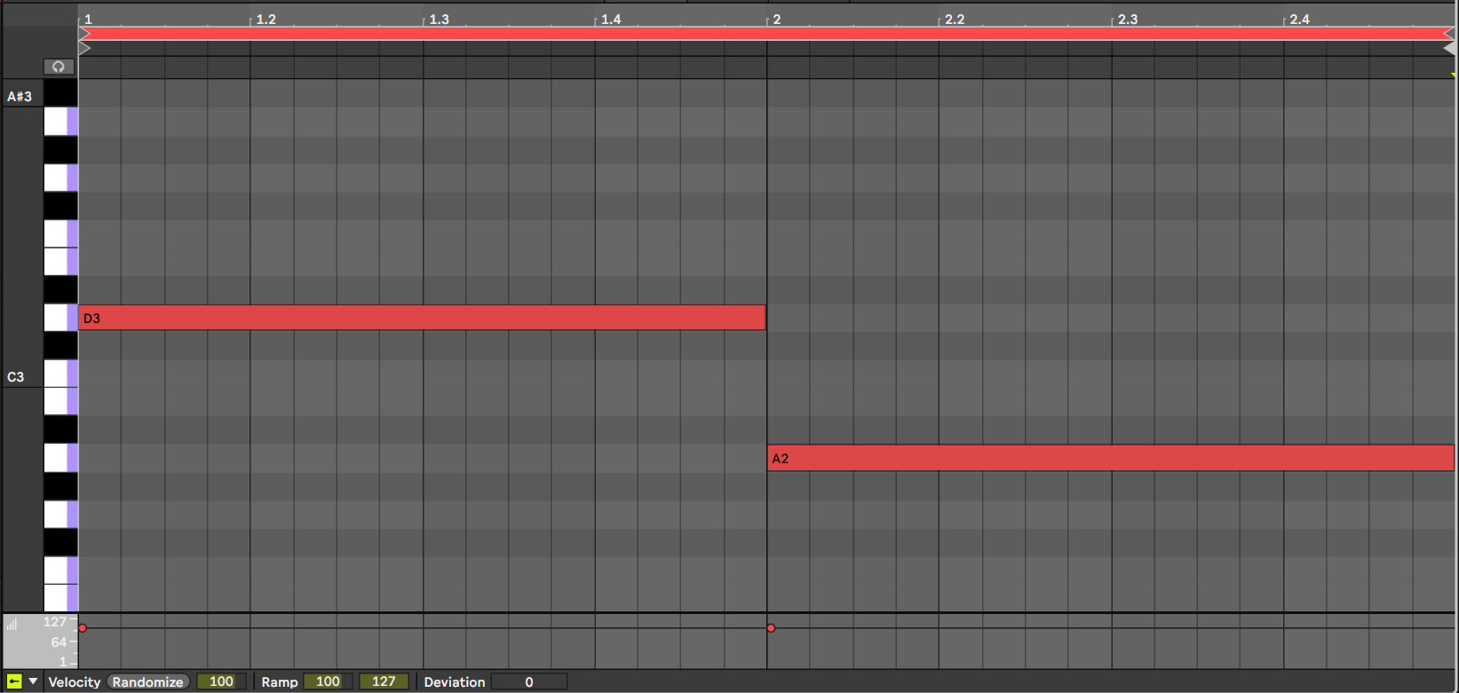Making A Pad In Ableton Live - Studio Brootle